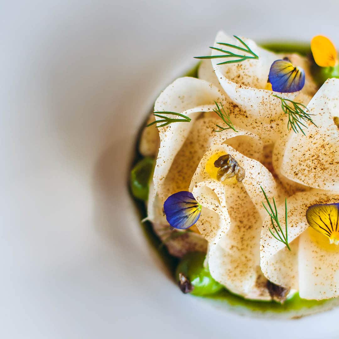 Das LOFT Restaurant, Bar & Lounge im SO/ VIENNA