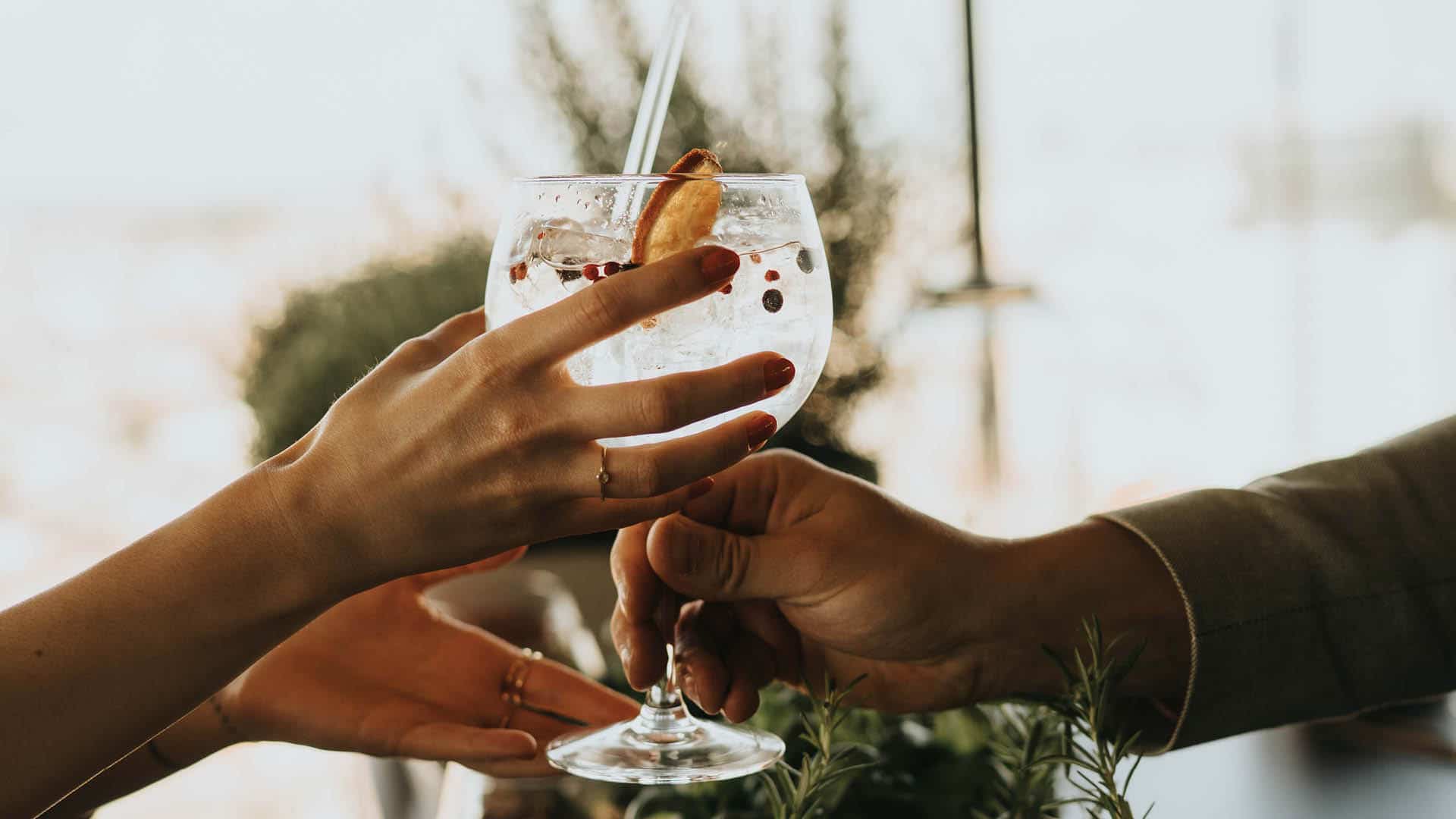 Das LOFT Restaurant, Bar & Lounge im SO/ VIENNA