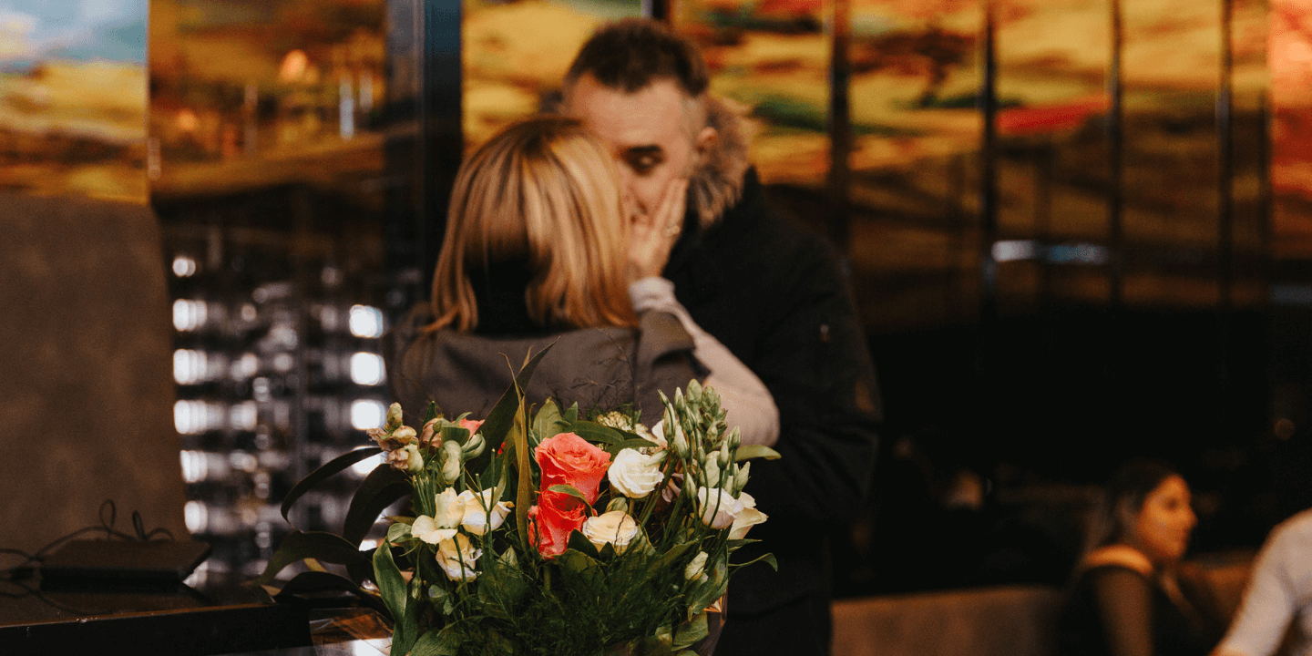Das Valentinstagsspecial für Singles - Das LOFT Restaurant, Bar ...
