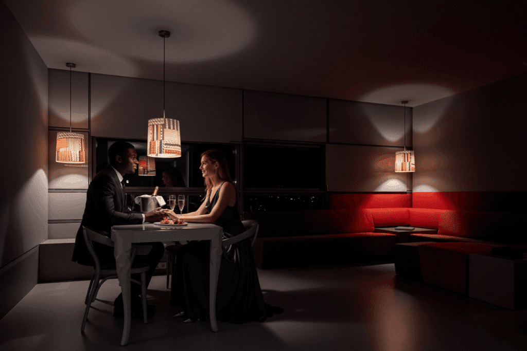 Das Valentinstagsspecial für Singles - Das LOFT Restaurant, Bar ...